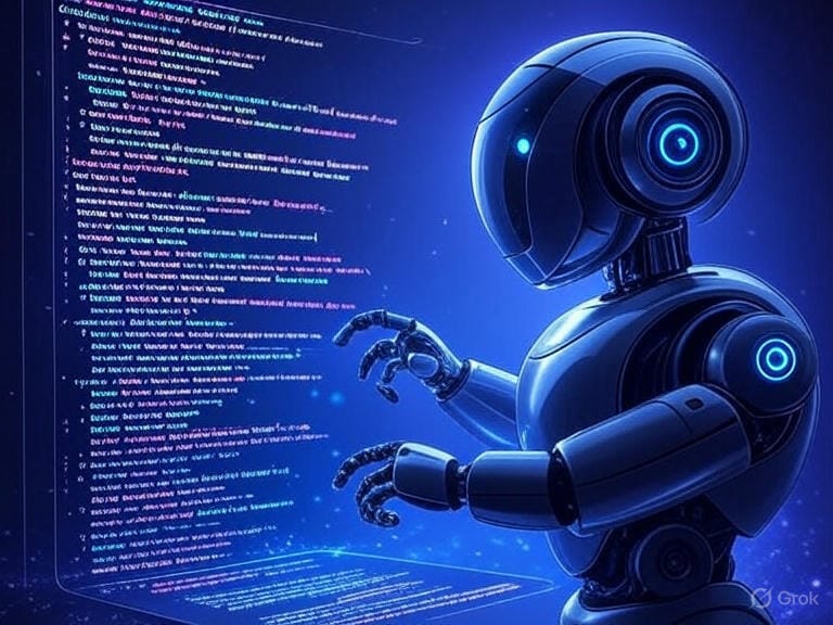 Revolutionizing Coding: Unveiling xAI's Grok Code Fast 1 and Its Game-Changing Impact on Developers